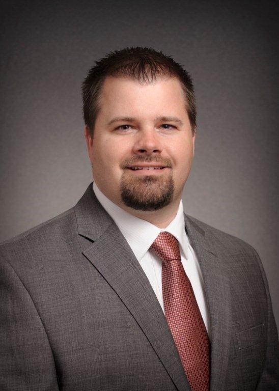 Matt Molnar, MSW, LISW-S