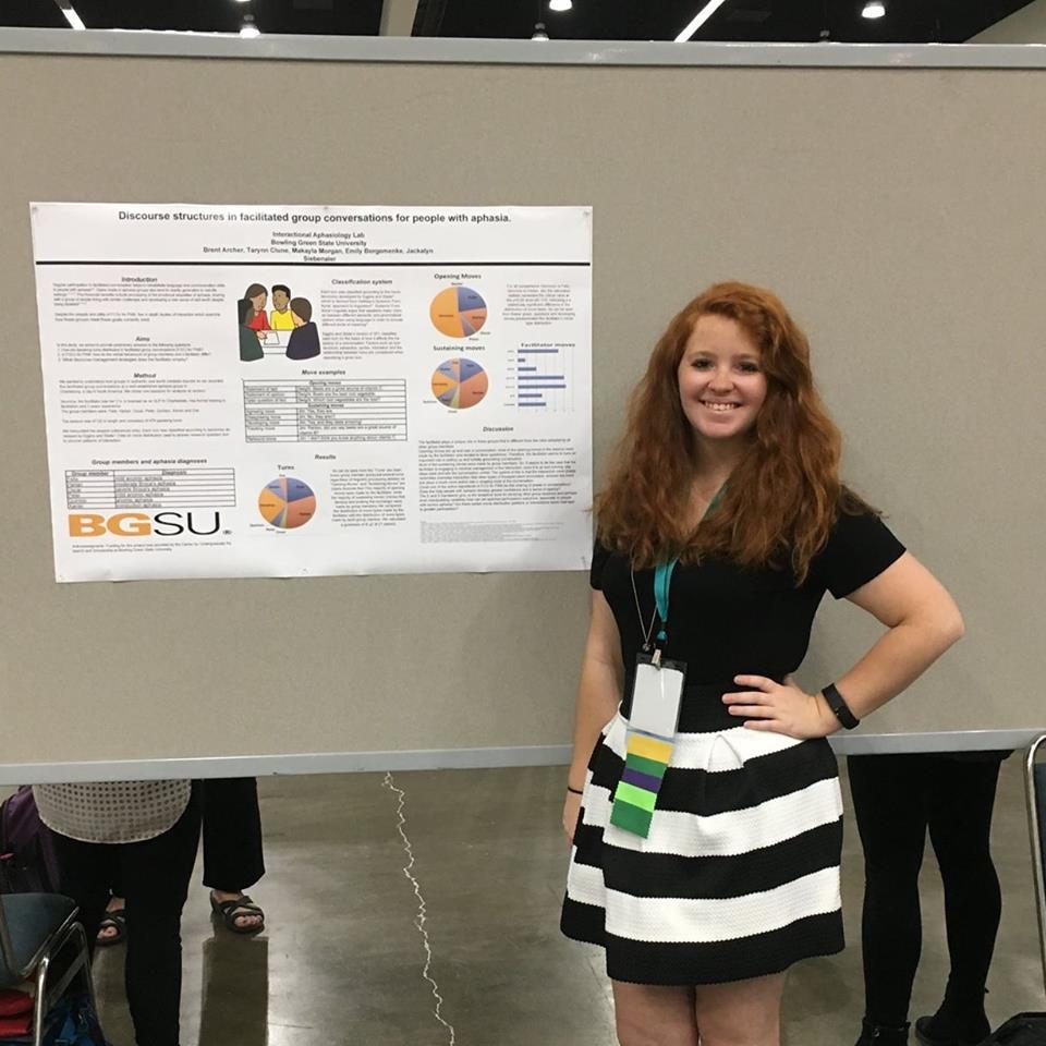 Interactional Aphasiology Lab