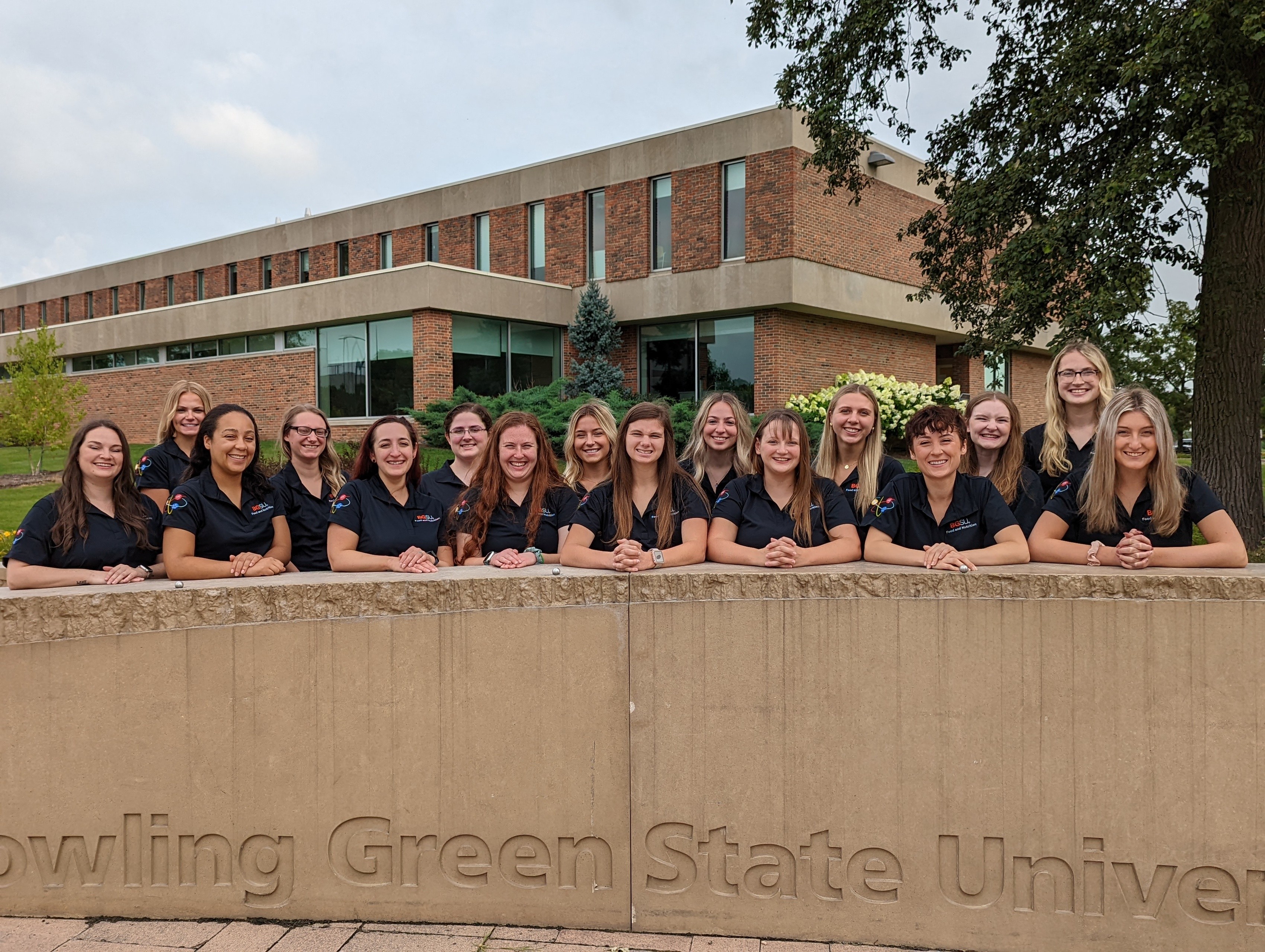 Distance Dietetic Internship