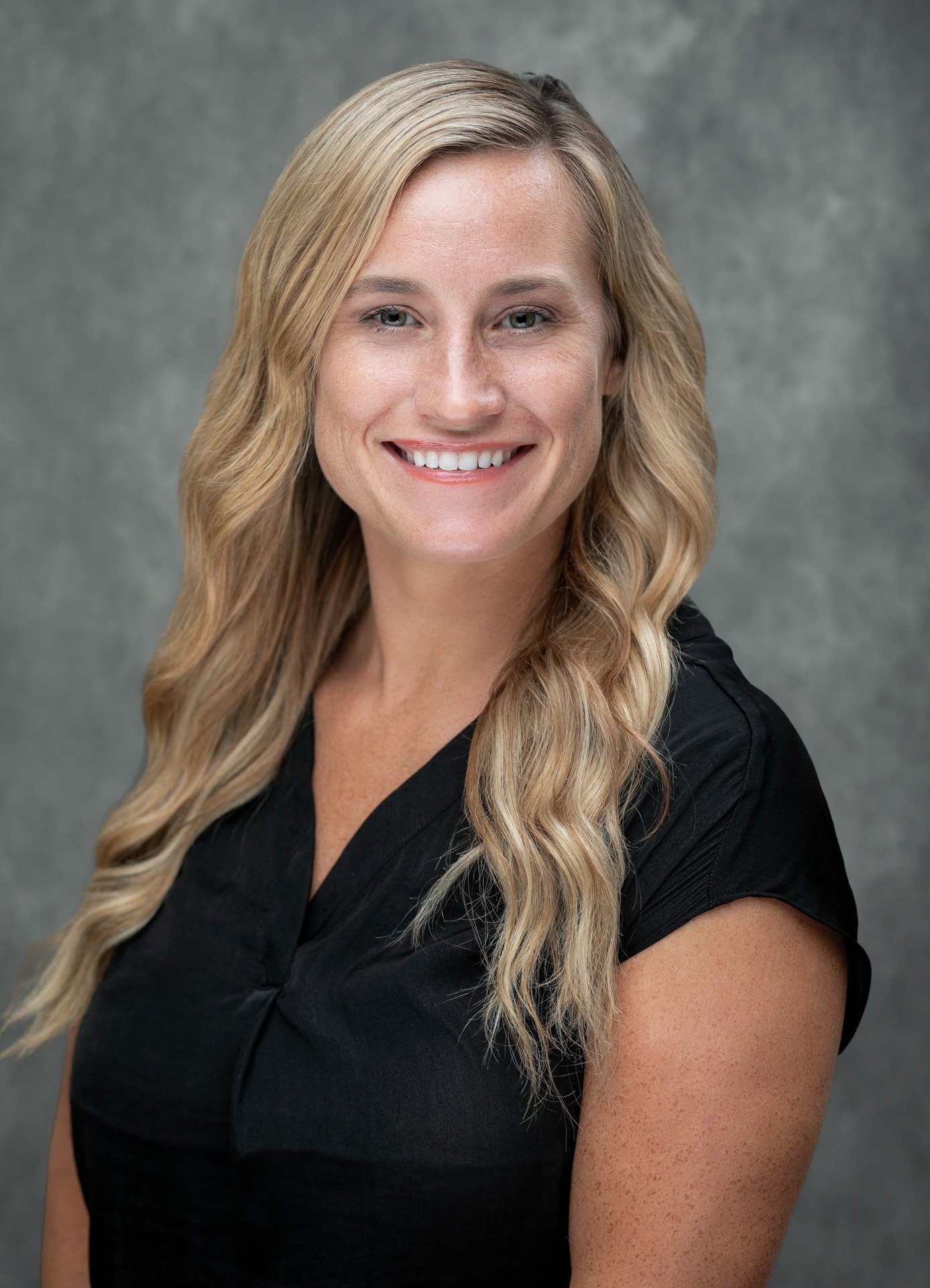 OTD Faculty and staff