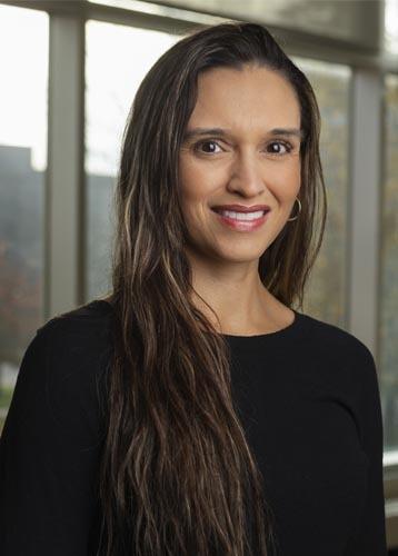 DPT faculty and staff