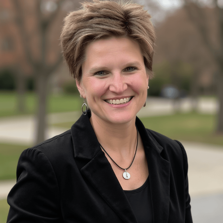 DPT faculty and staff