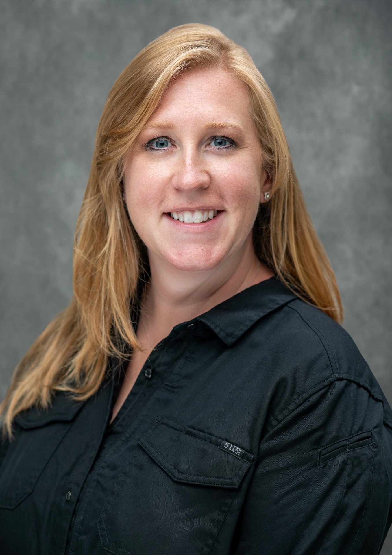 DPT faculty and staff