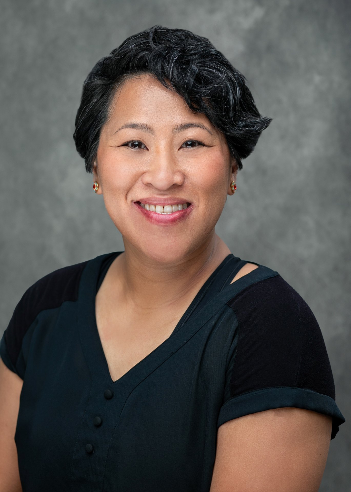 DPT faculty and staff