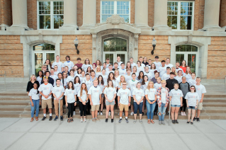 Thompson Scholarship Programs