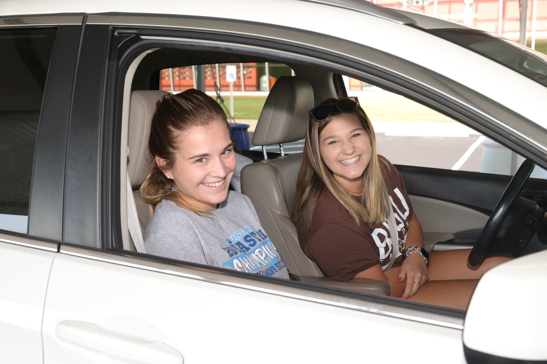 Claim your Falcon flag