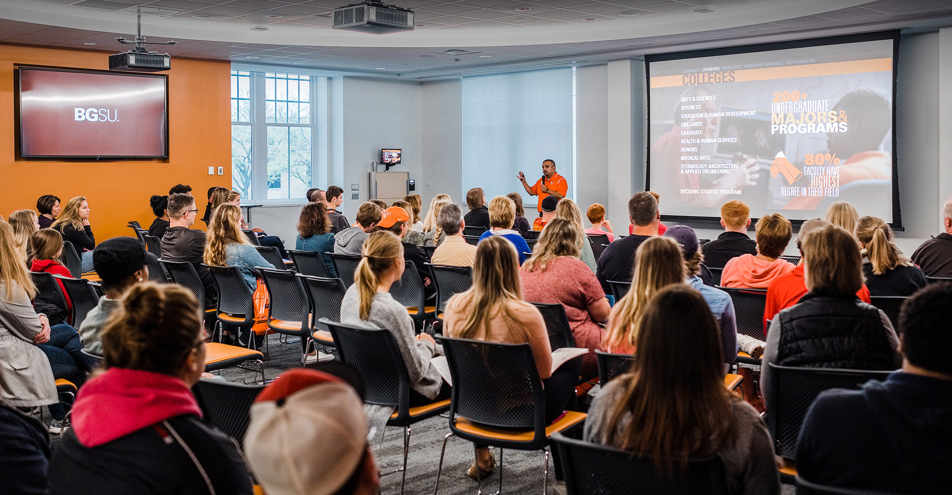 Bowling Green State University