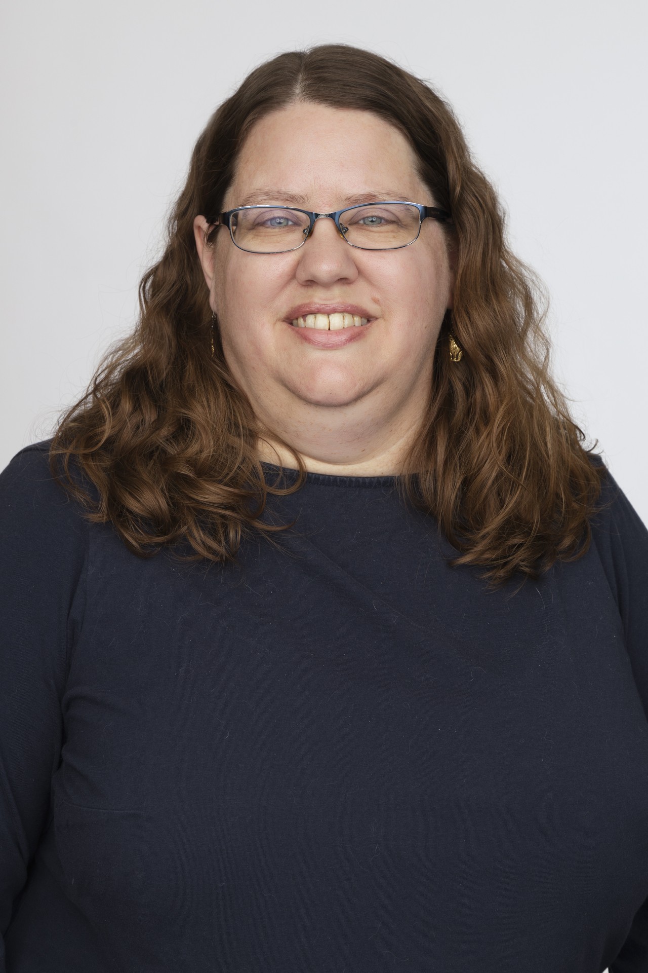 Staff & Contact Information