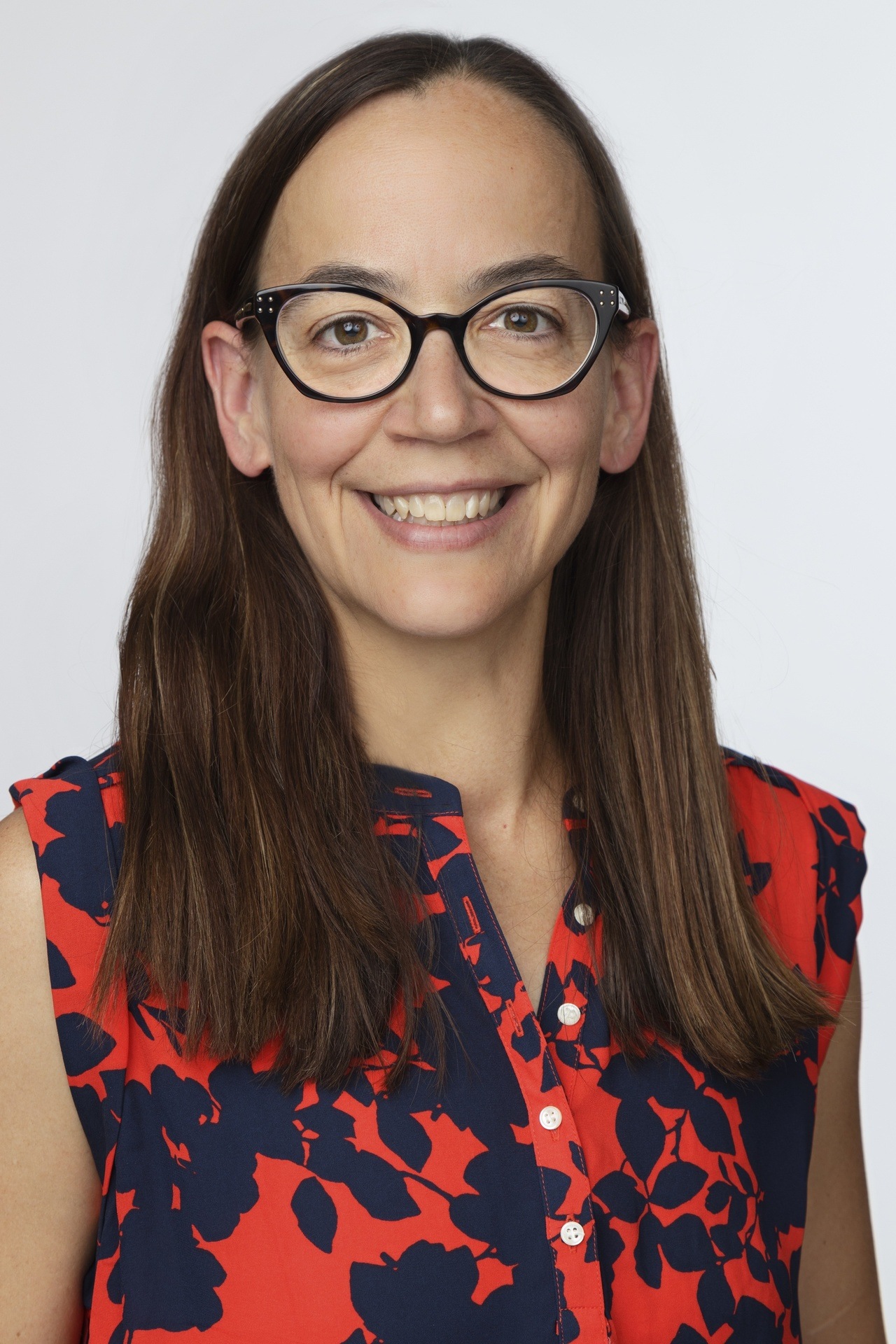 Staff & Contact Information