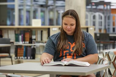 University Libraries