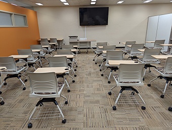 Study Spaces