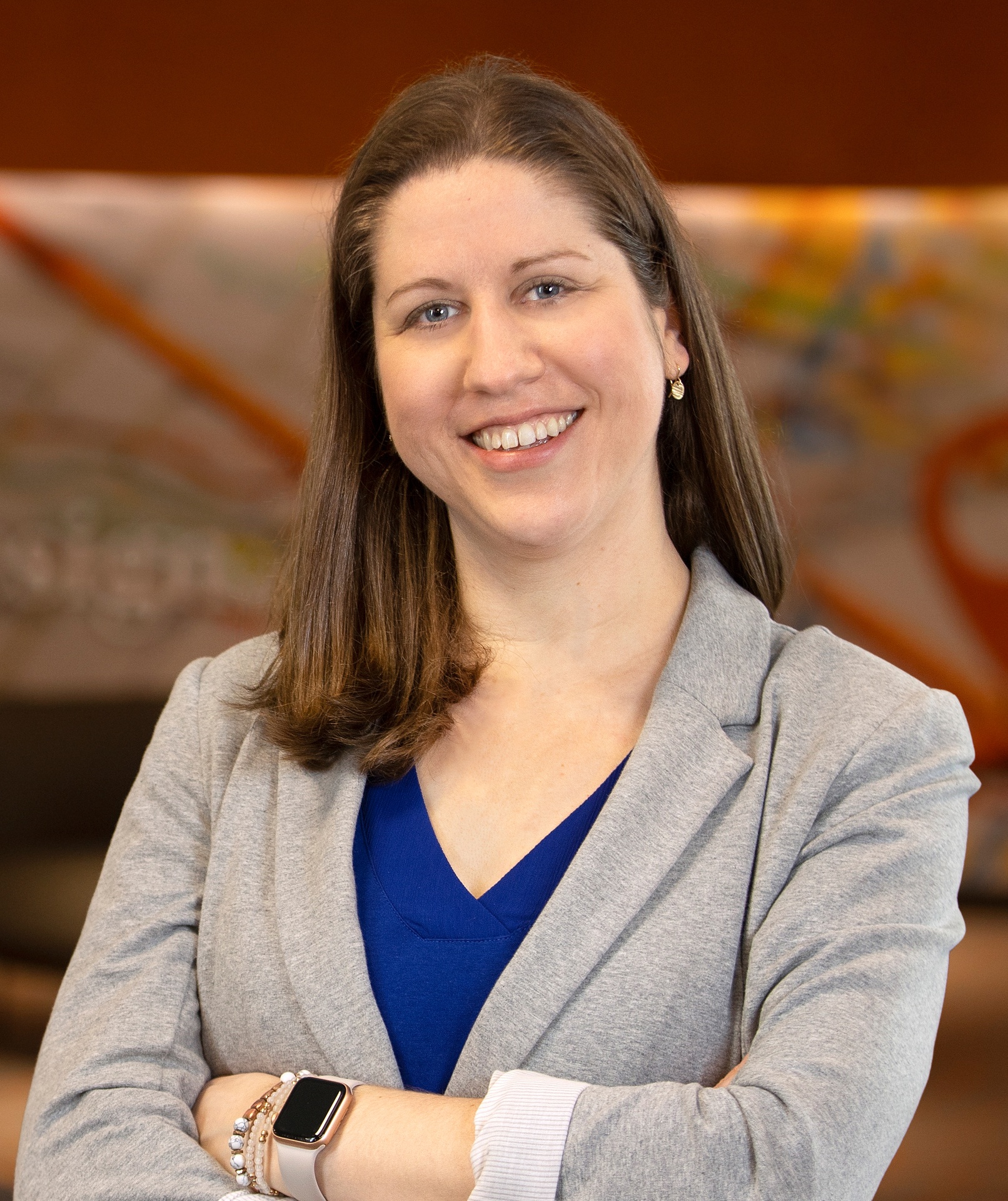 Meet the Radbill Center Team