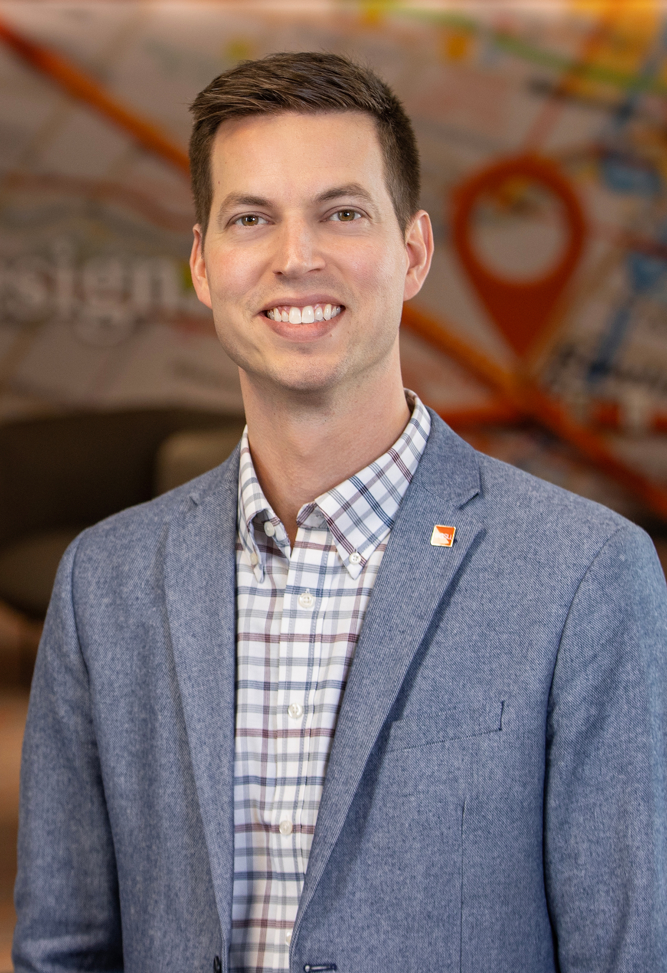 Meet the Radbill Center Team