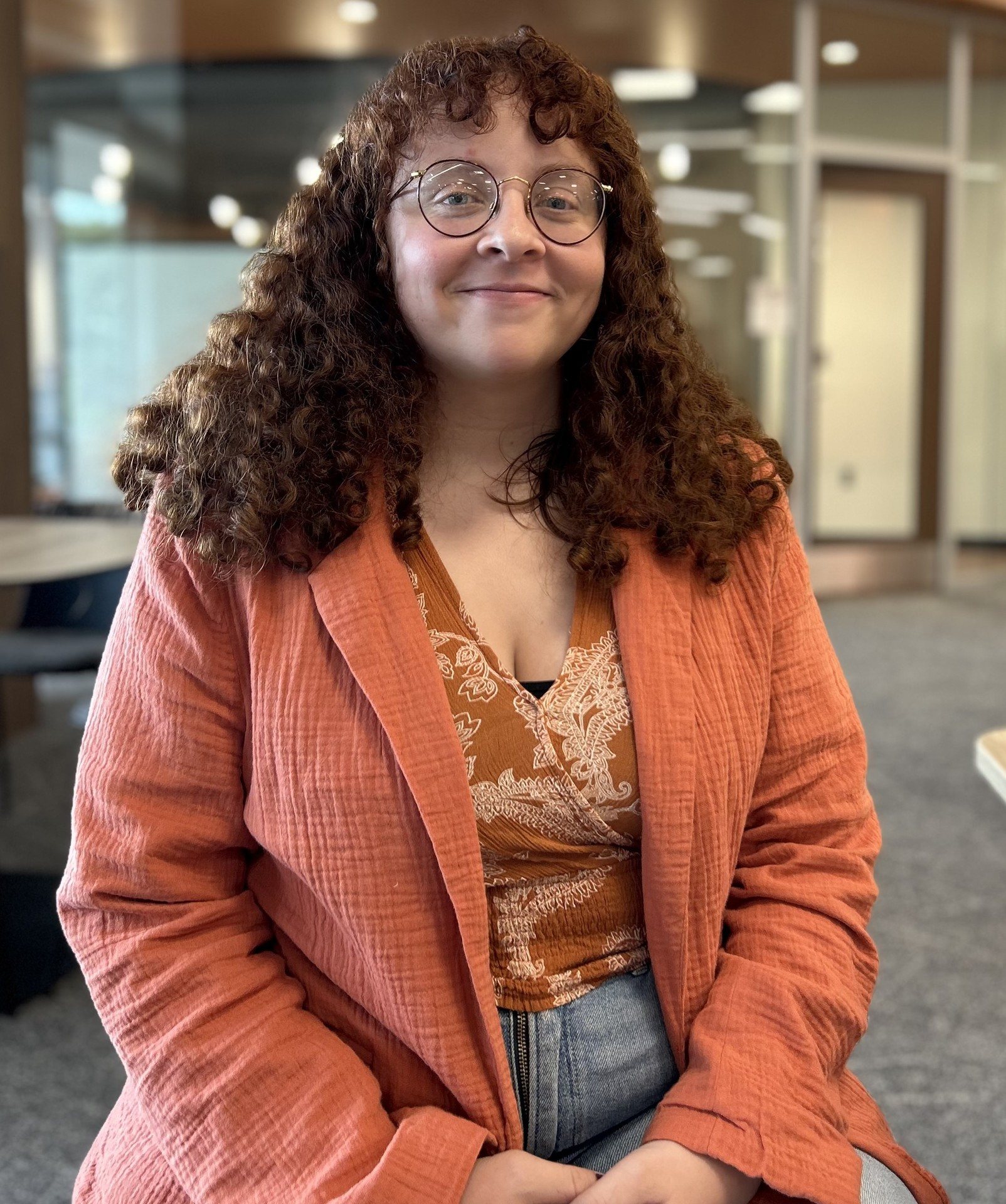 Meet the Radbill Center Team