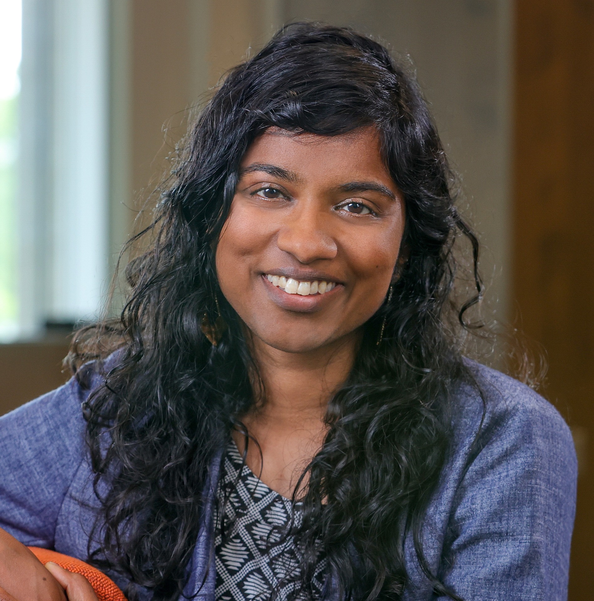 Meet the Radbill Center Team