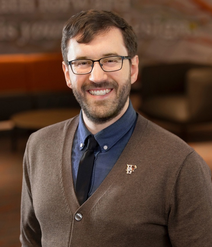 Meet the Radbill Center Team