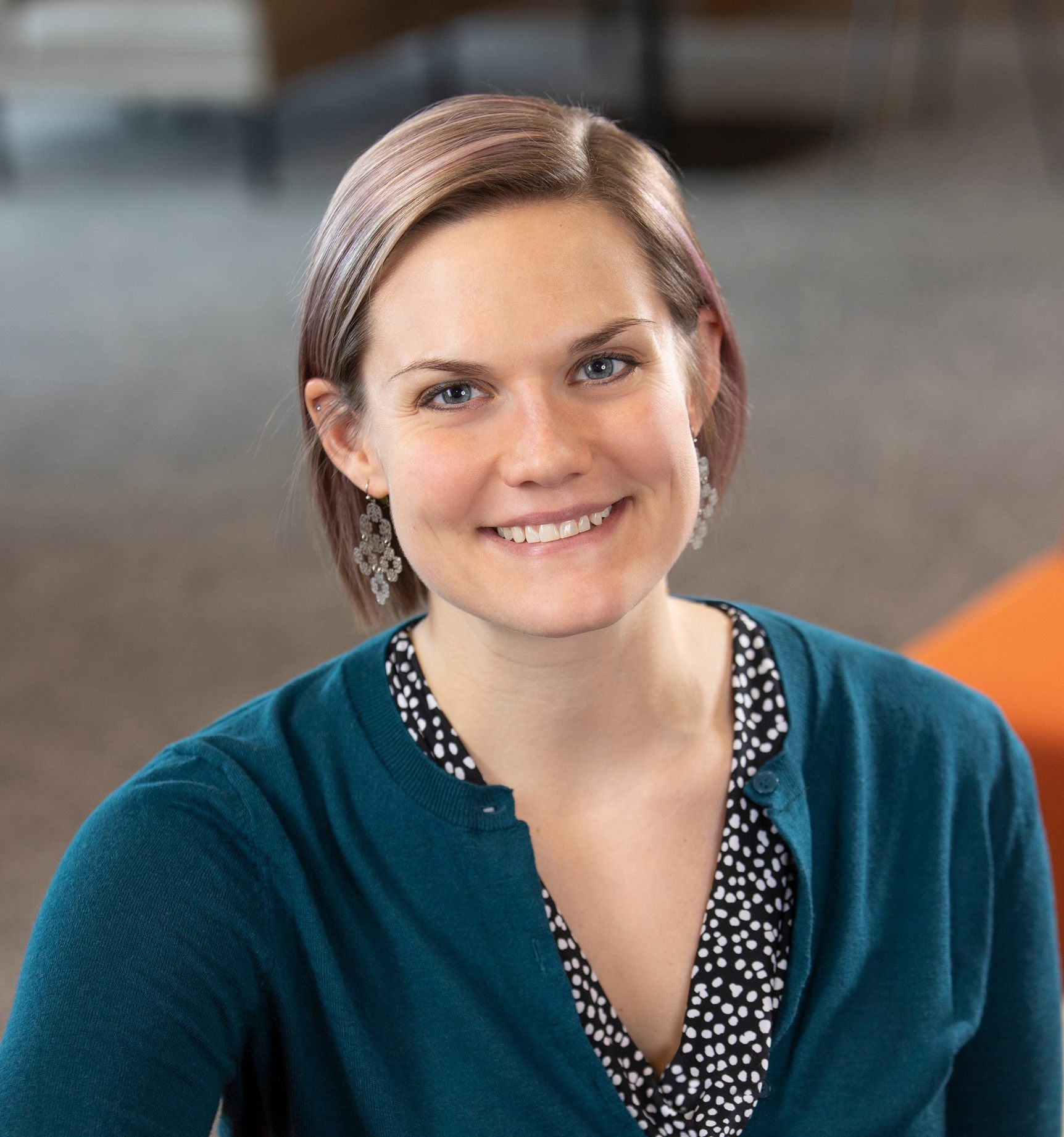 Meet the Radbill Center Team