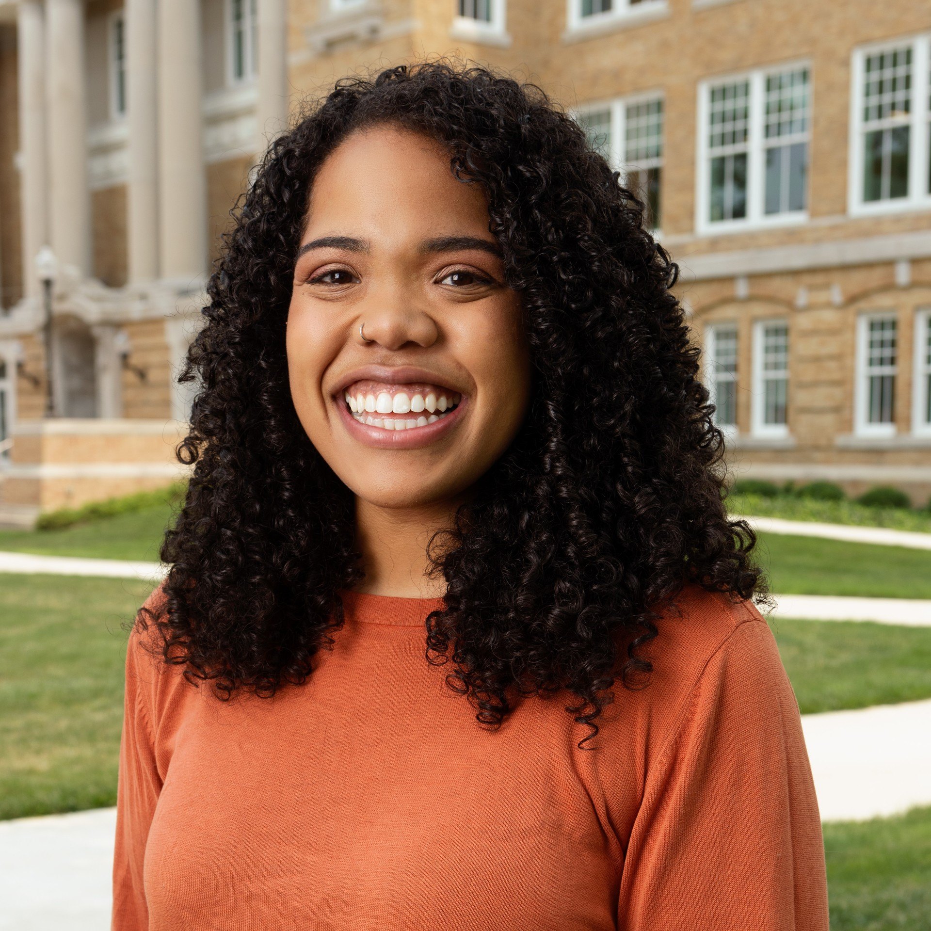 Meet the Radbill Center Team