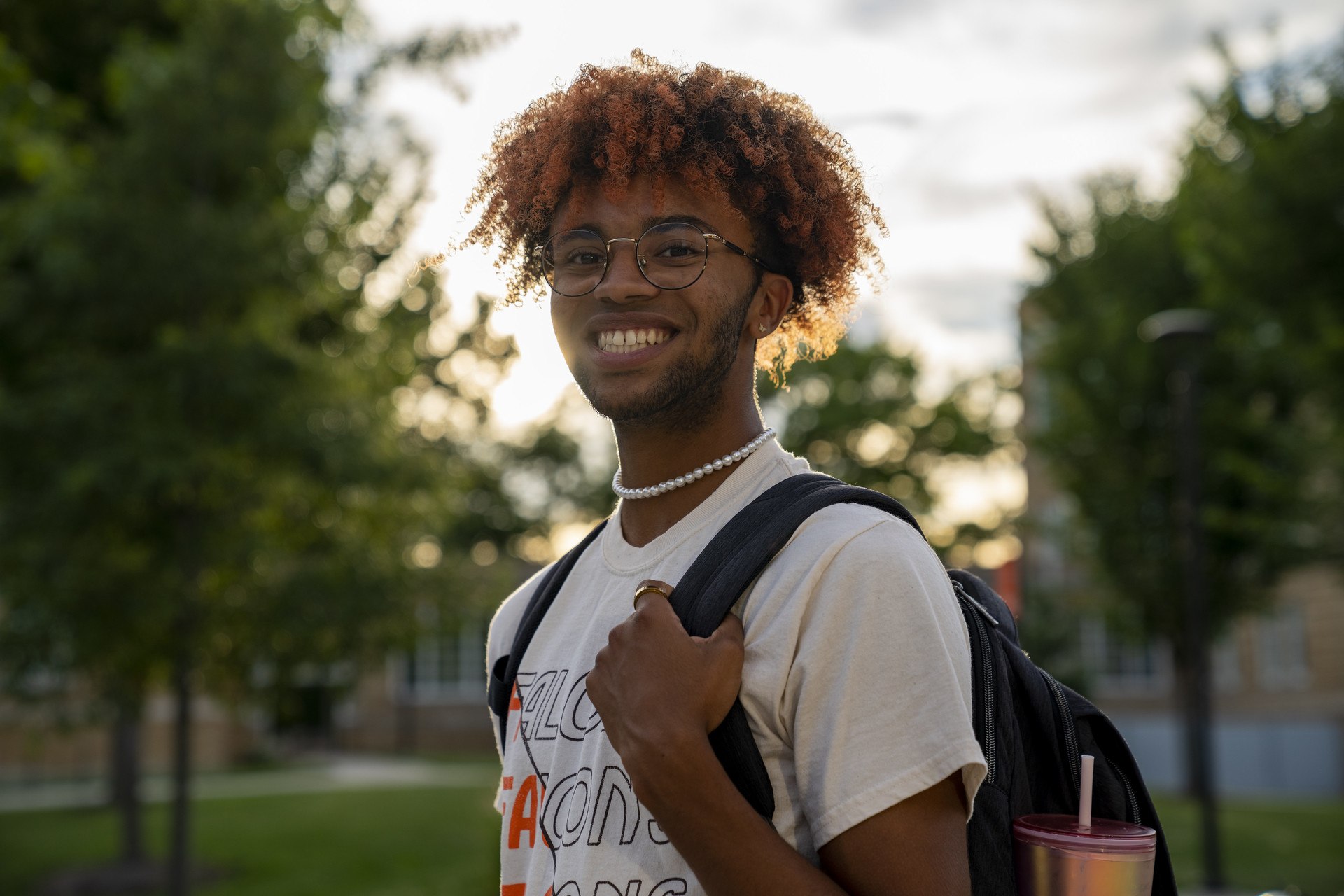 Courses and Campus Partnerships