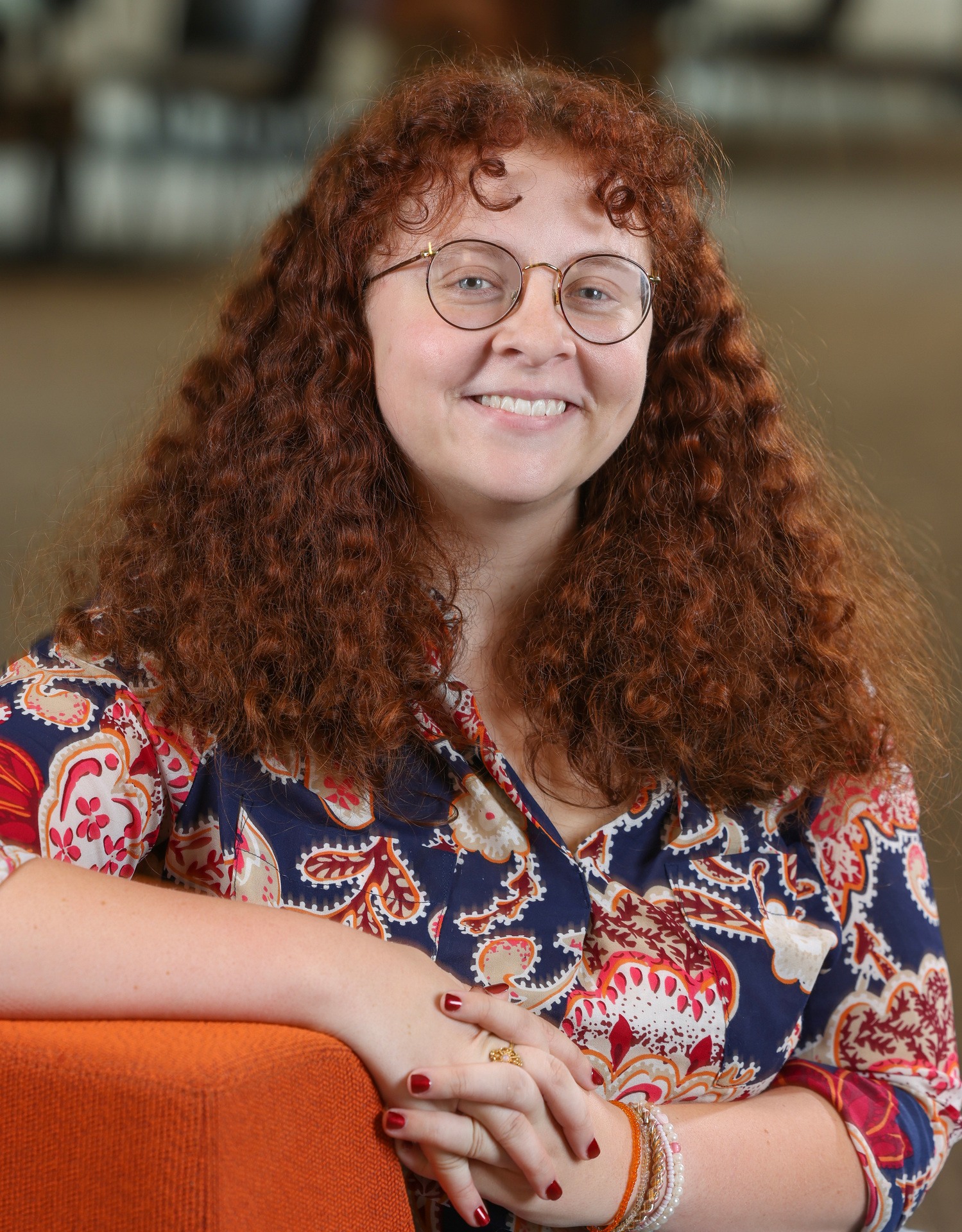 Meet the Radbill Center Team