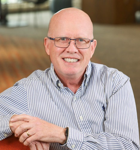 Meet the Radbill Center Team