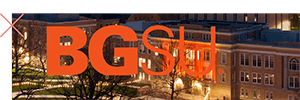 The BGSU Logo