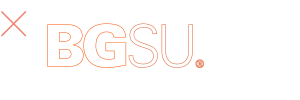 The BGSU Logo
