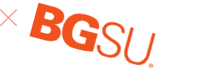 The BGSU Logo