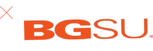 The BGSU Logo