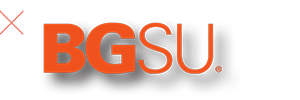 The BGSU Logo