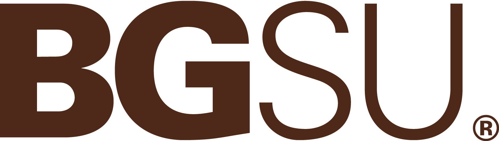 The BGSU Logo