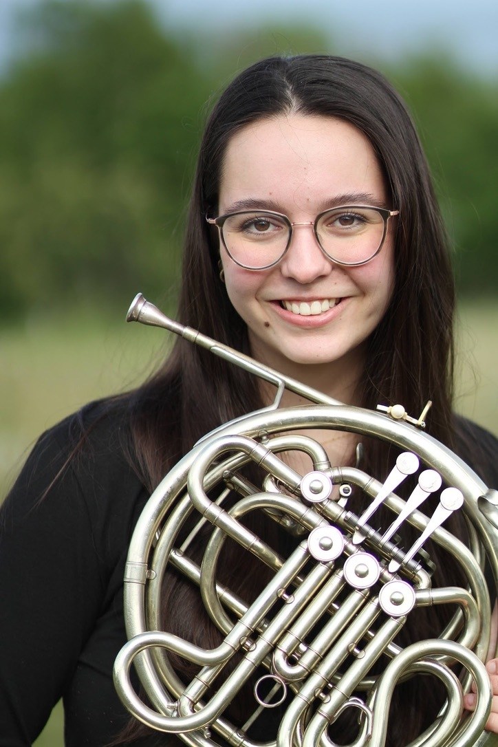 The Hansen Music Fellowship