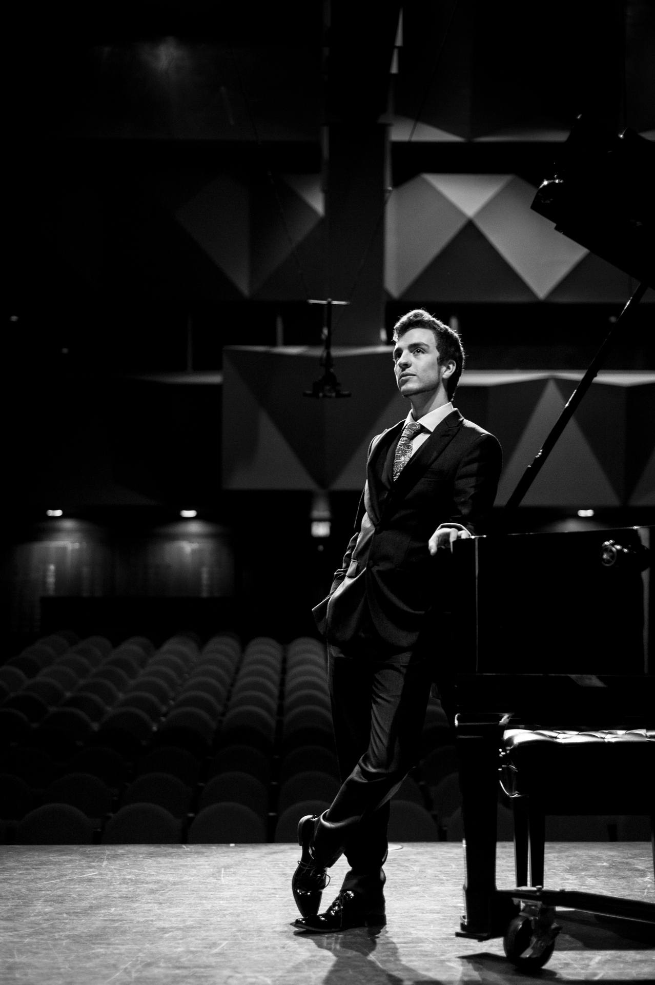 DMA Students & Alumni