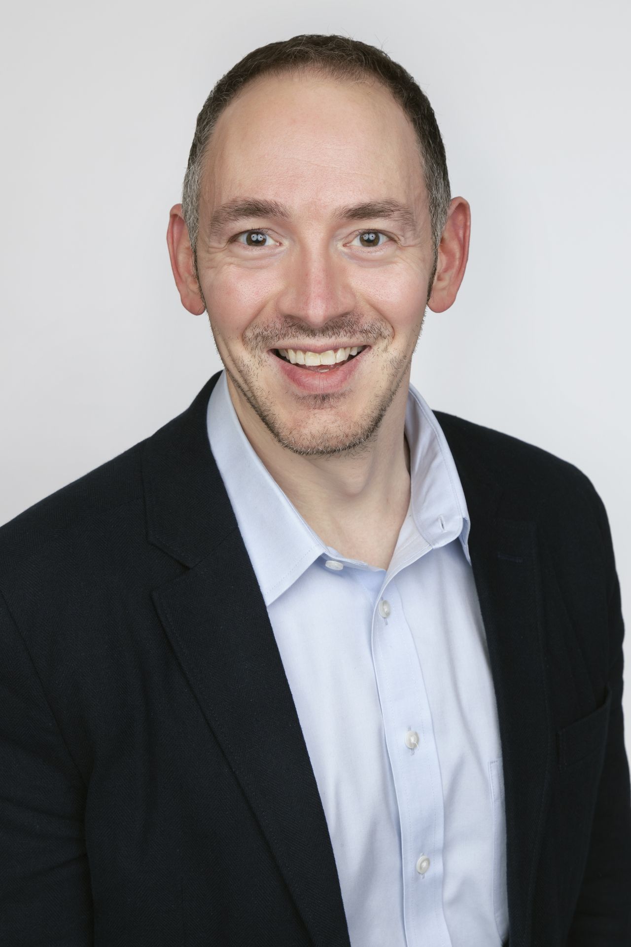 Gregory J Decker