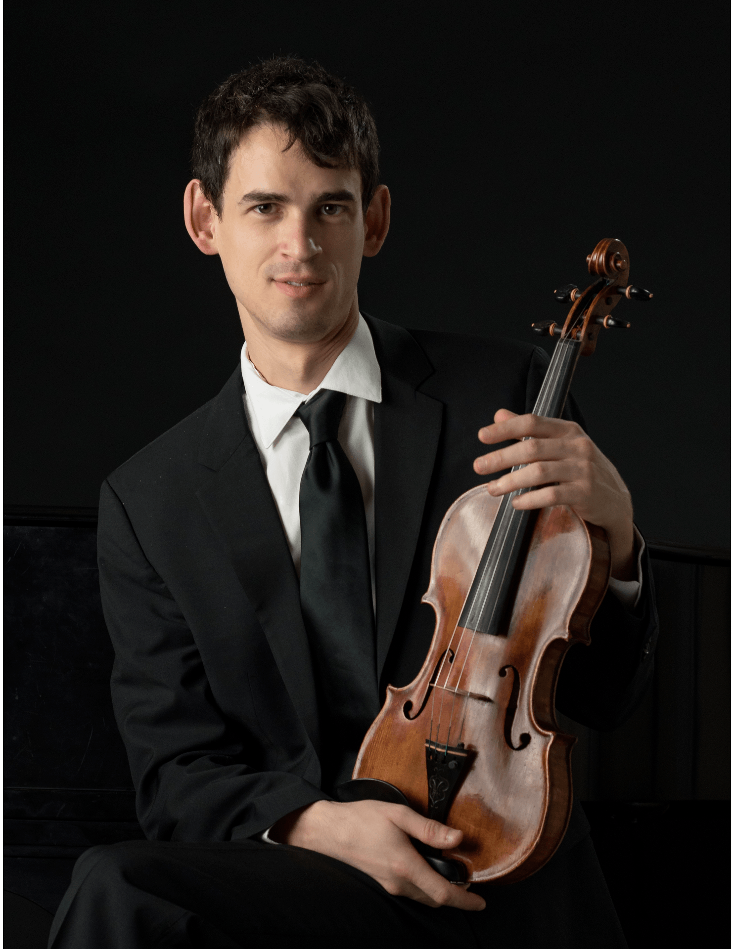 Benjamin Hoffman
