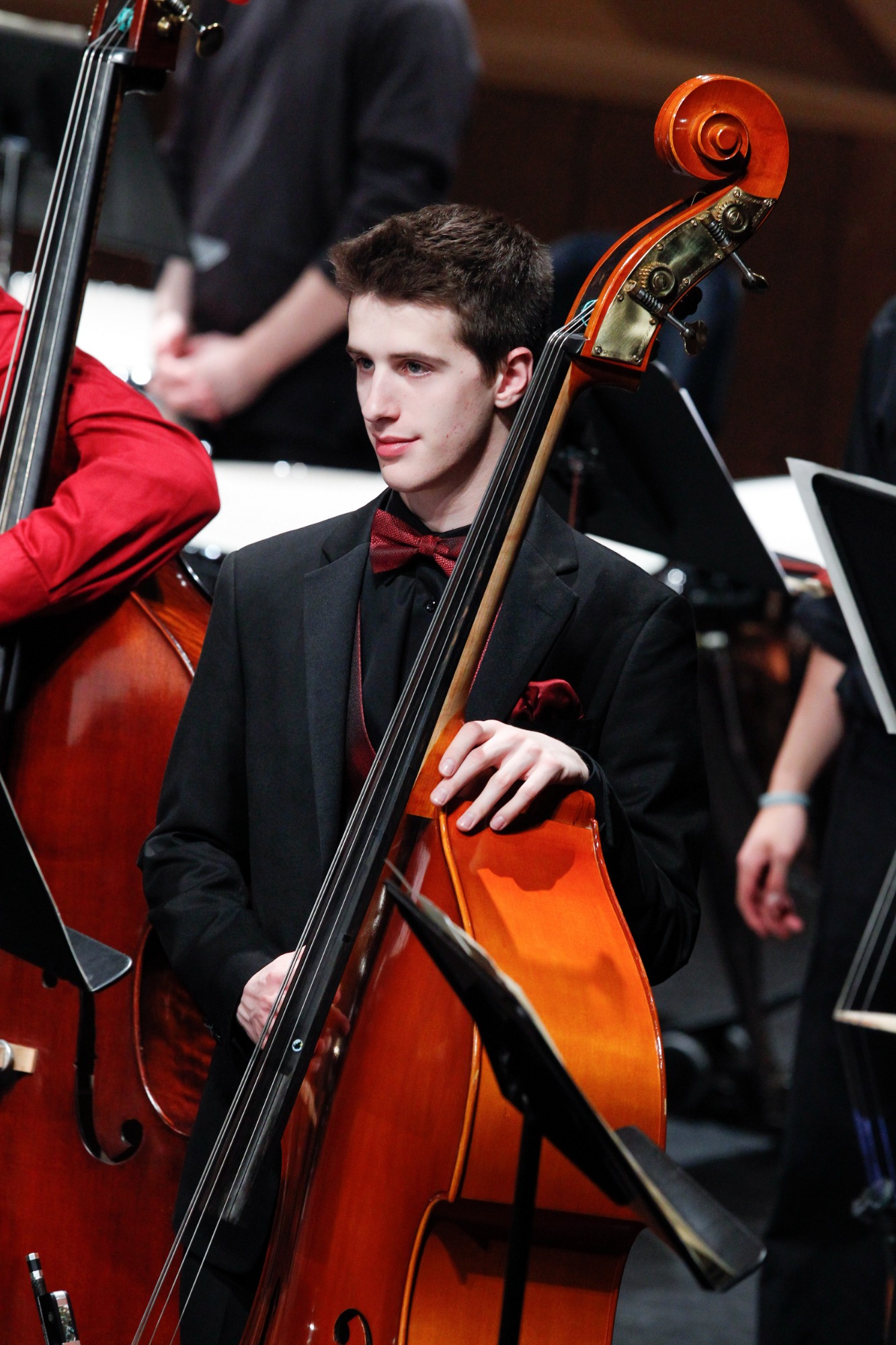 Celebrating 50 years of the College of Musical Arts