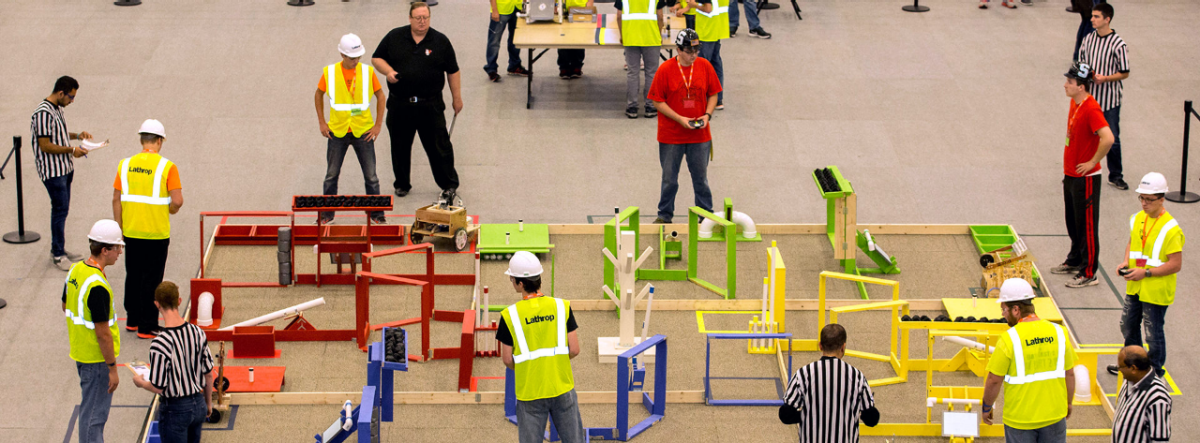 Falcon BEST gets a boost