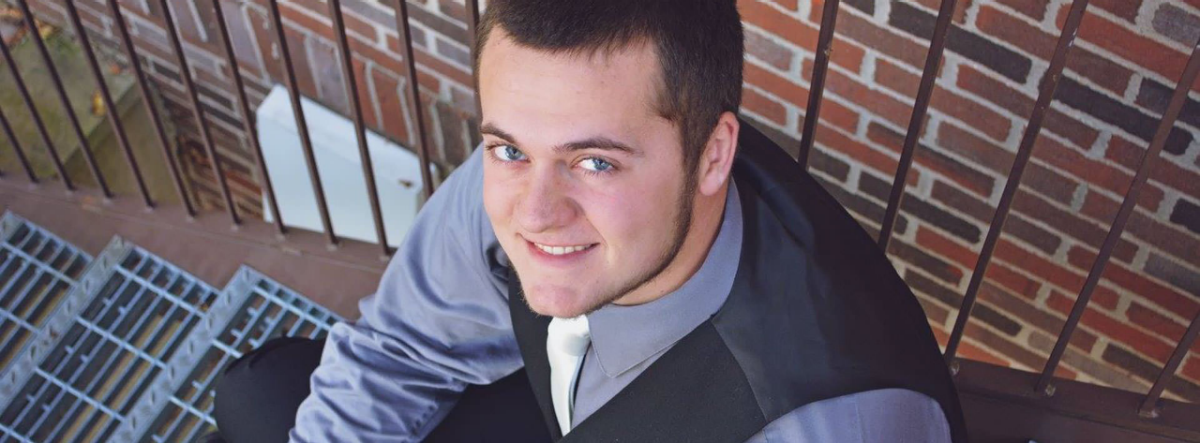 Class of 2020: Cole Alexander