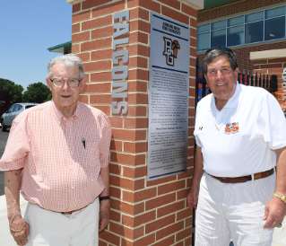 Legacy of BGSU lacrosse celebrated