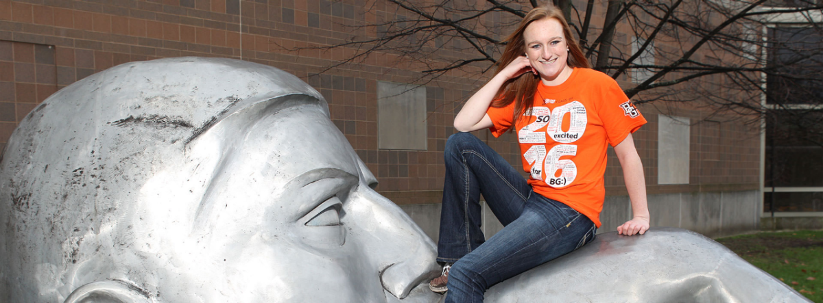 Class of 2016 Success Stories: A head start with a Falcon finish