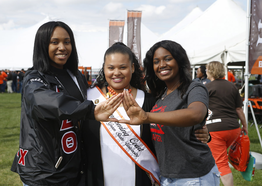 Homecoming Photo Gallery