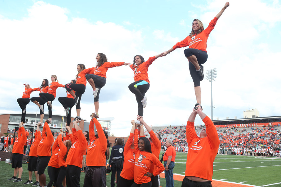 Homecoming Photo Gallery