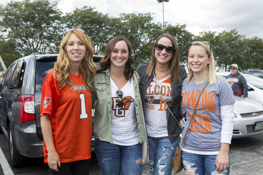 Homecoming Photo Gallery