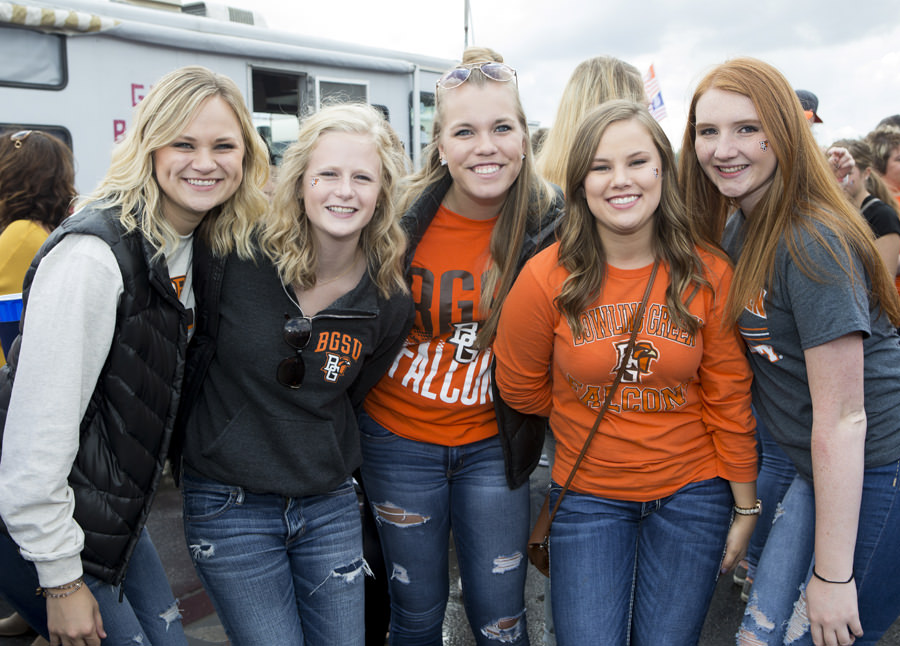 Homecoming Photo Gallery