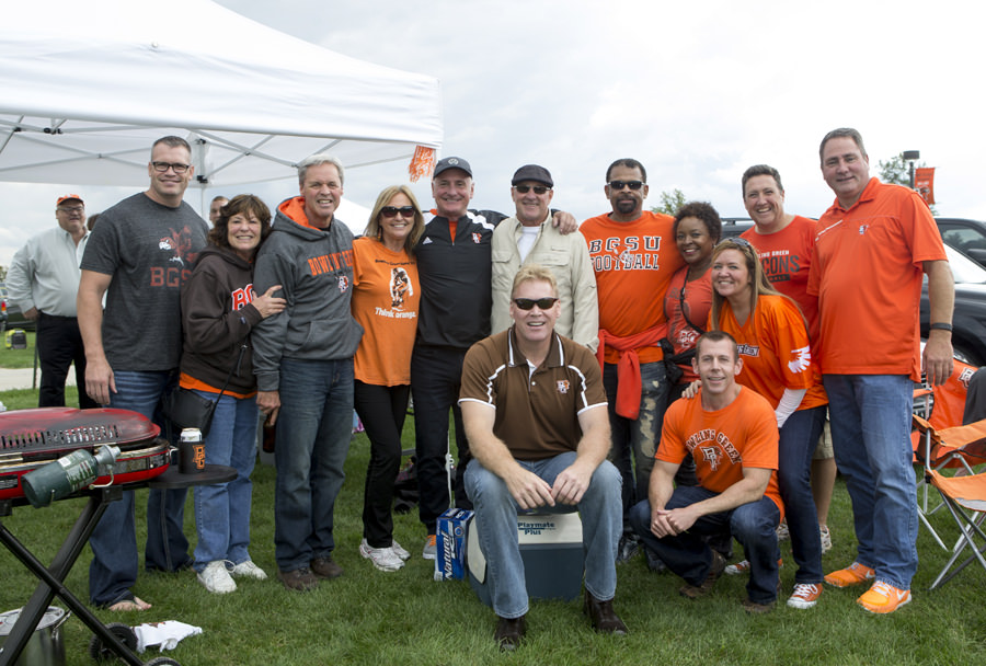 Homecoming Photo Gallery