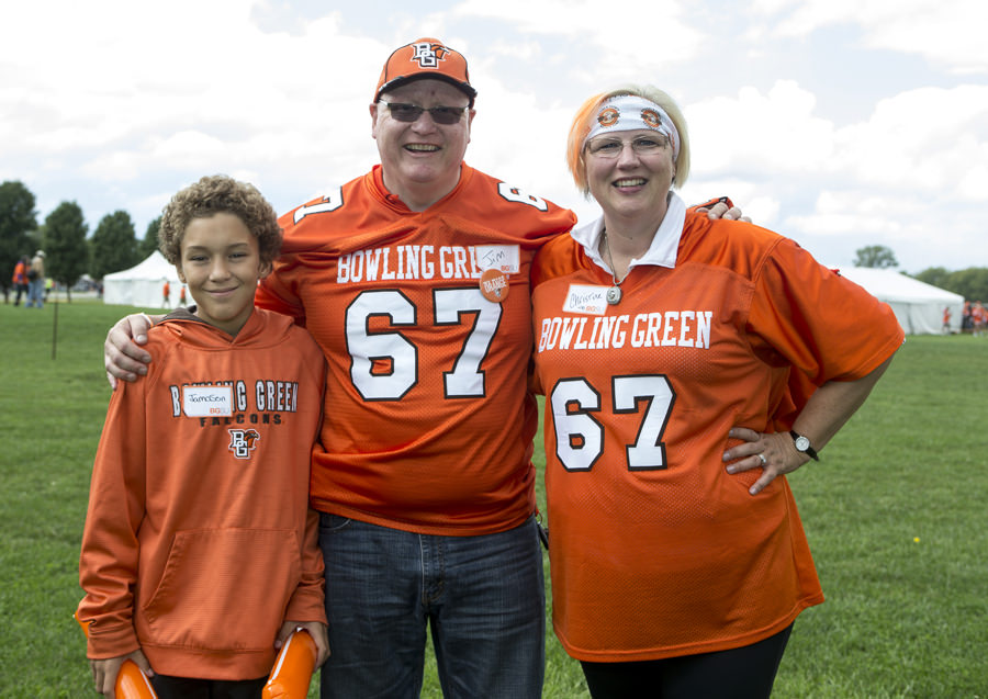 Homecoming Photo Gallery