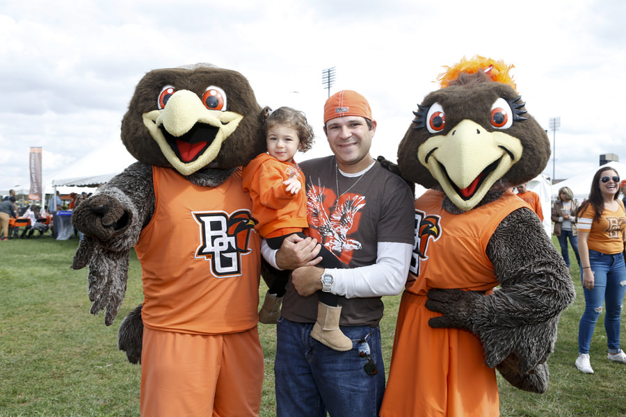 Homecoming Photo Gallery