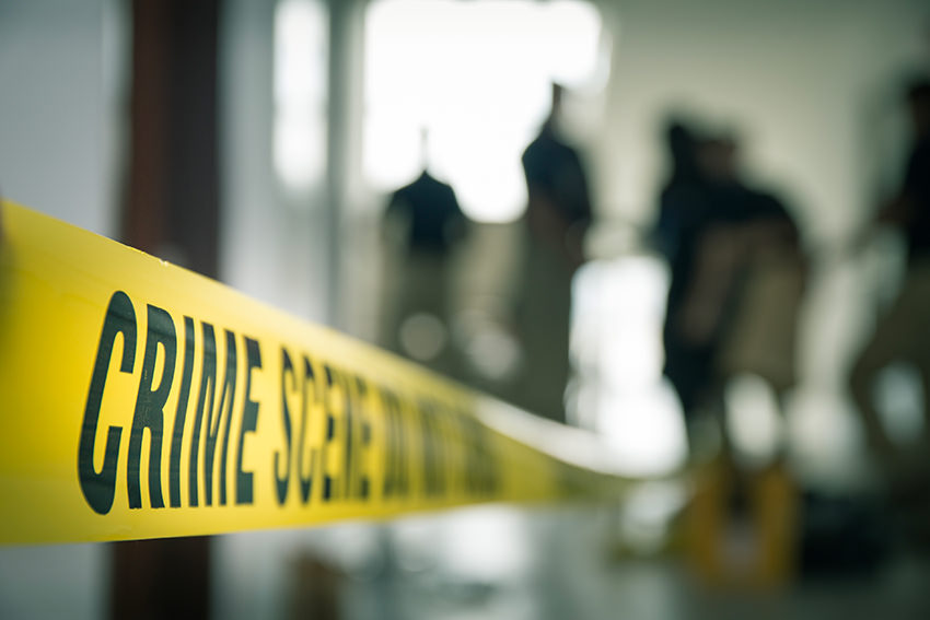 New scientific research shows cleaning fentanyl spills with household ...
