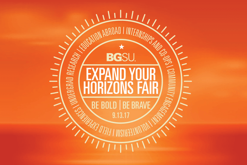 Expand Your Horizons Fair