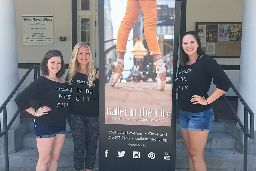 Summer Experience: Shannon Cleary reaffirms her University plans